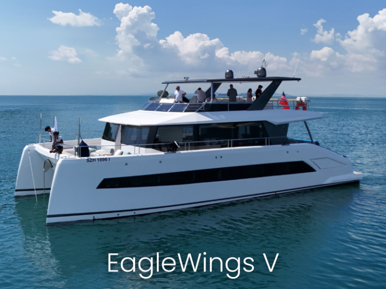 Home [eaglewingsyachtcharters.com.sg]